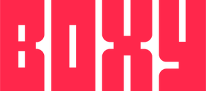 Boxy | Logopedia | Fandom