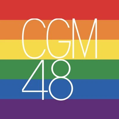 CGM48 | Logopedia | Fandom