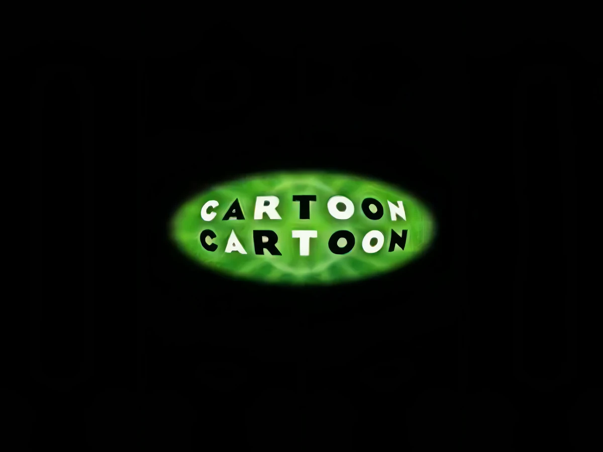 Cartoon Cartoons/Other | Logopedia | Fandom