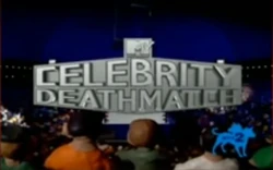 Celebrity Deathmatch | Logopedia | Fandom