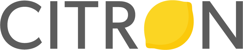 Citron | Logopedia | Fandom