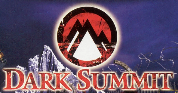 Dark Summit | Logopedia | Fandom