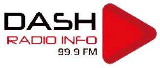 Dash Radio Info | Logopedia | Fandom