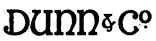 Dunn & Co. | Logopedia | Fandom