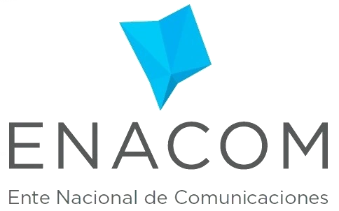 Ente Nacional de Comunicaciones | Logopedia | Fandom