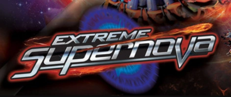 Extreme Supernova | Logopedia | Fandom