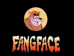 Fangface | Logopedia | Fandom