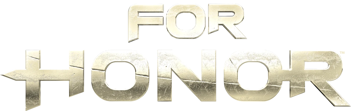 For Honor | Logopedia | Fandom
