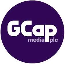 GCap Media | Logopedia | Fandom