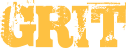 Grit Logo