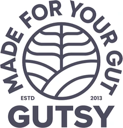 Gutsy | Logopedia | Fandom