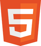 HTML5 | Logopedia | Fandom