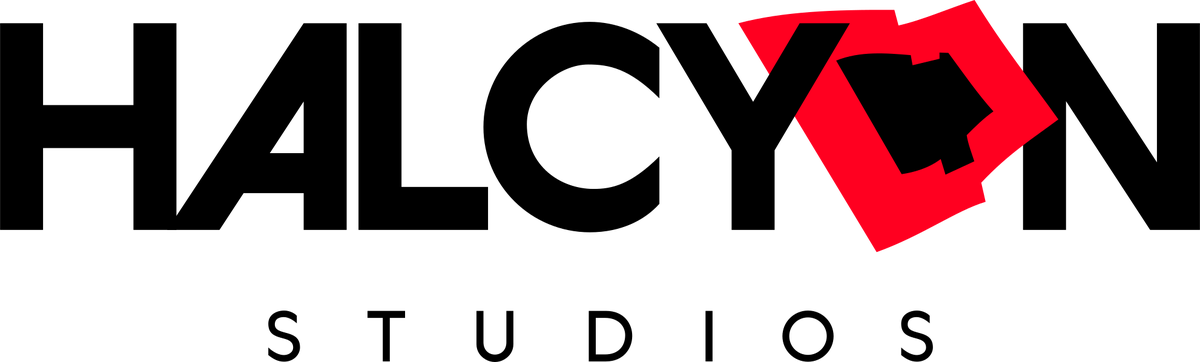 Halcyon Studios | Logopedia | Fandom