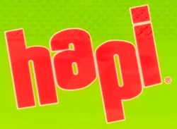 Hapi | Logopedia | Fandom