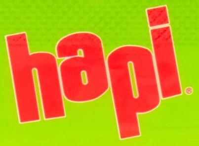 Hapi | Logopedia | Fandom