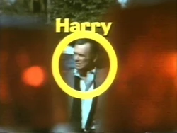 Harry O | Logopedia | Fandom