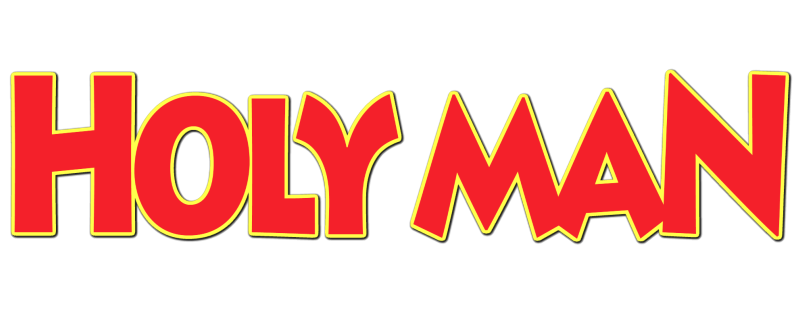 Holy Man | The Title Screens Wiki | Fandom