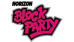 Horizon Block Party | Logopedia | Fandom