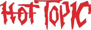 Hot Topic | Logopedia | Fandom