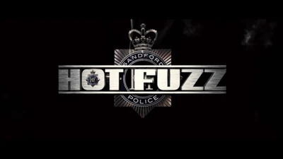 Hot Fuzz | Logopedia | Fandom