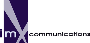 ImX Communications | Logopedia | Fandom