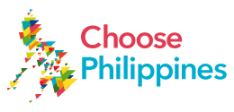 Choose Philippines | Logopedia | Fandom