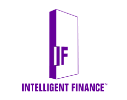 Intelligent Finance | Logopedia | Fandom
