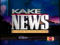 KAKE | Logopedia | Fandom