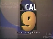 KCAL-TV/Other | Logopedia | Fandom