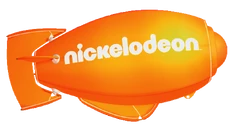 Nickelodeon Kids' Choice Awards/Blimp | Logopedia | Fandom