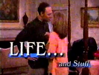 Life...and Stuff | Logopedia | Fandom