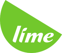 Lime (TV network) | Logopedia | Fandom