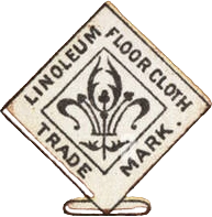 Linoleum | Logopedia | Fandom