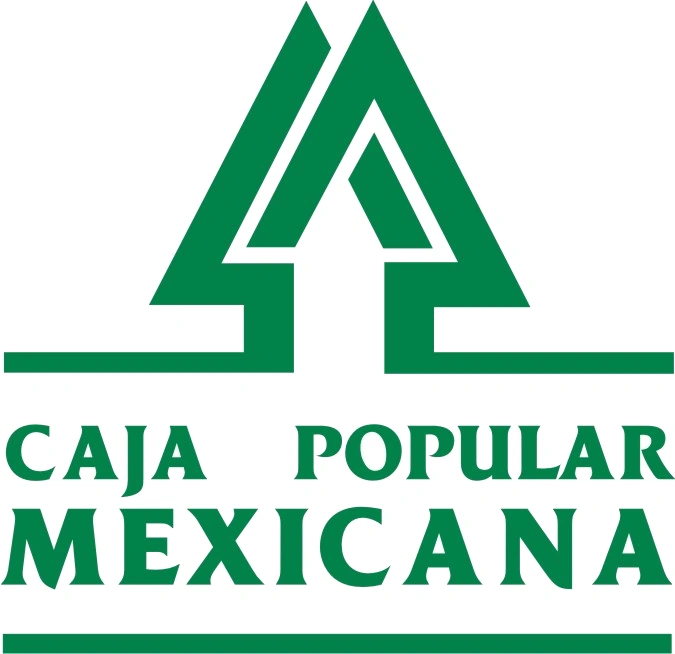Caja Popular Mexicana | Logopedia | Fandom
