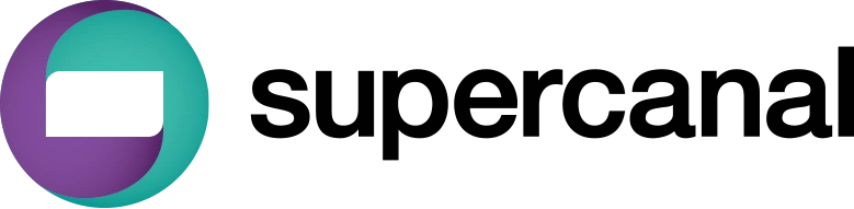 Supercanal | Logopedia | Fandom