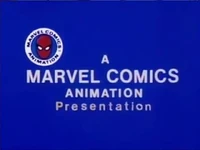 Marvel Productions/Other | Logopedia | Fandom
