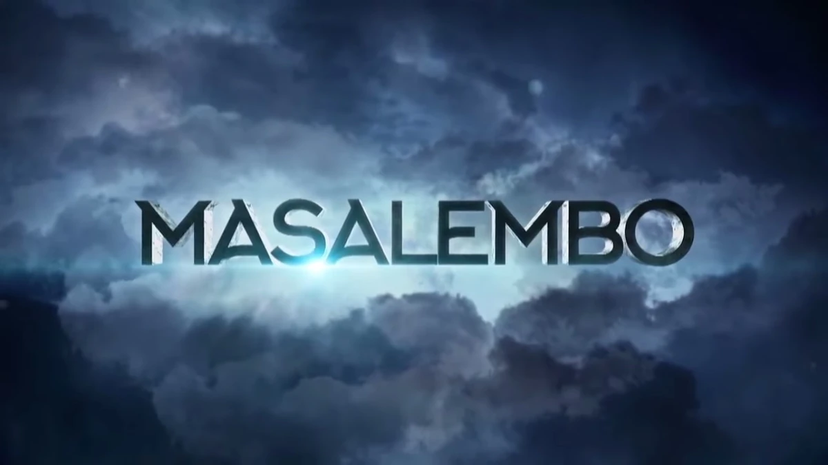 Masalembo | Logopedia | Fandom