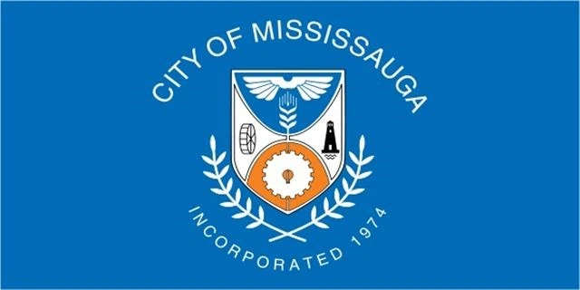 Mississauga Logo Design