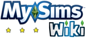 MySims Wiki | Logopedia | Fandom