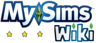 MySims Wiki | Logopedia | Fandom