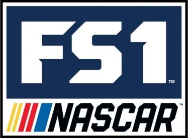FS1 NASCAR | Logopedia | Fandom