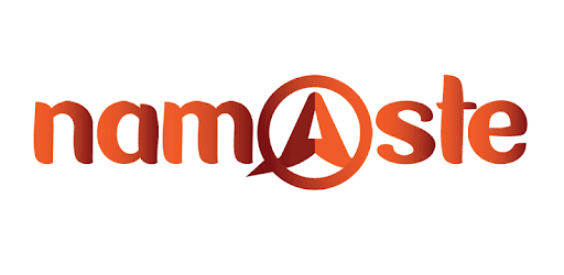 Namaste Vapor Chat | Logopedia | Fandom