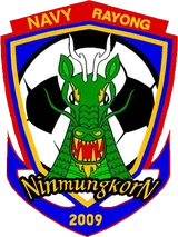 Navy FC | Logopedia | Fandom