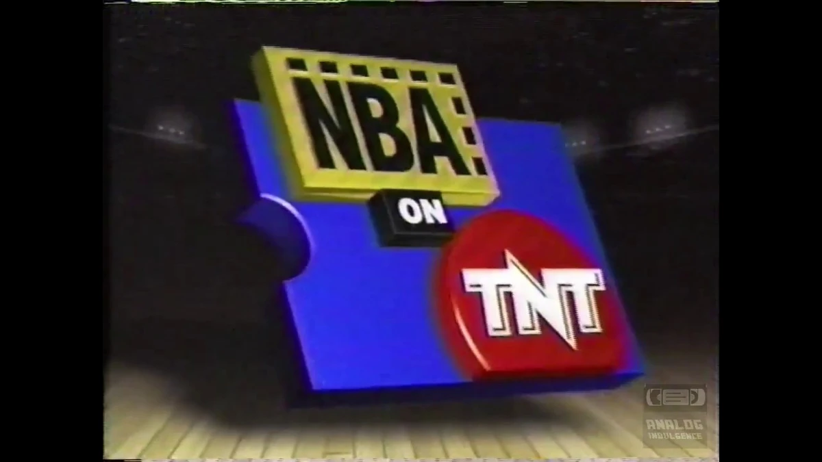 Tnt Nba Logo