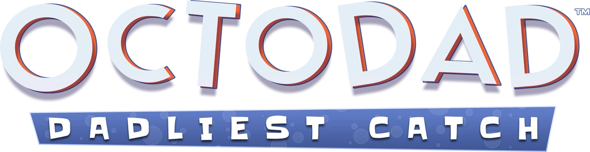 Octodad: Dadliest Catch | Logopedia | Fandom