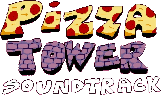 Pizza Tower Soundtrack | Logopedia | Fandom