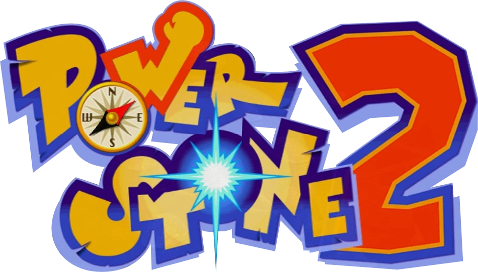 Power Stone 2 | Logopedia | Fandom