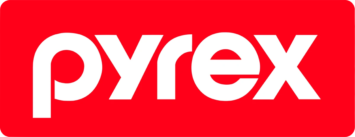 Pyrex | Logopedia | Fandom