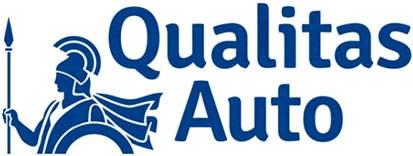 Qualitas Auto | Logopedia | Fandom