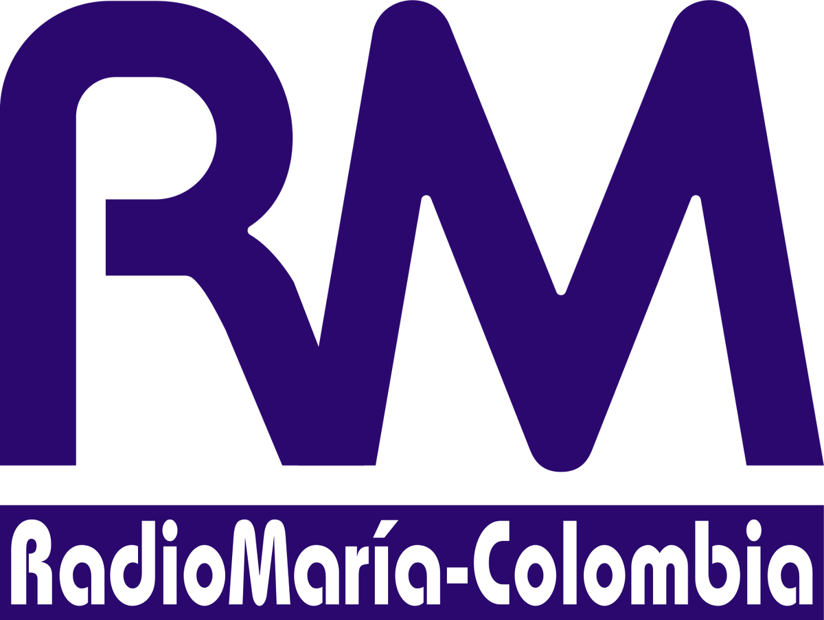 Radio María (Colombia) | Logopedia | Fandom
